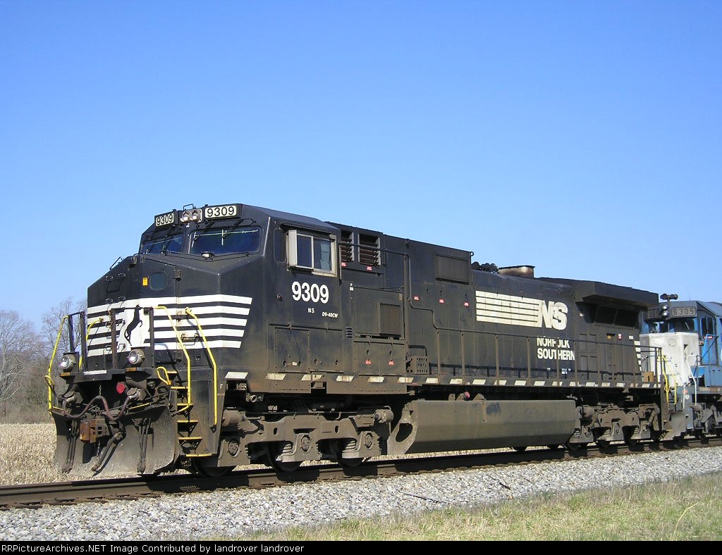 NS 9309